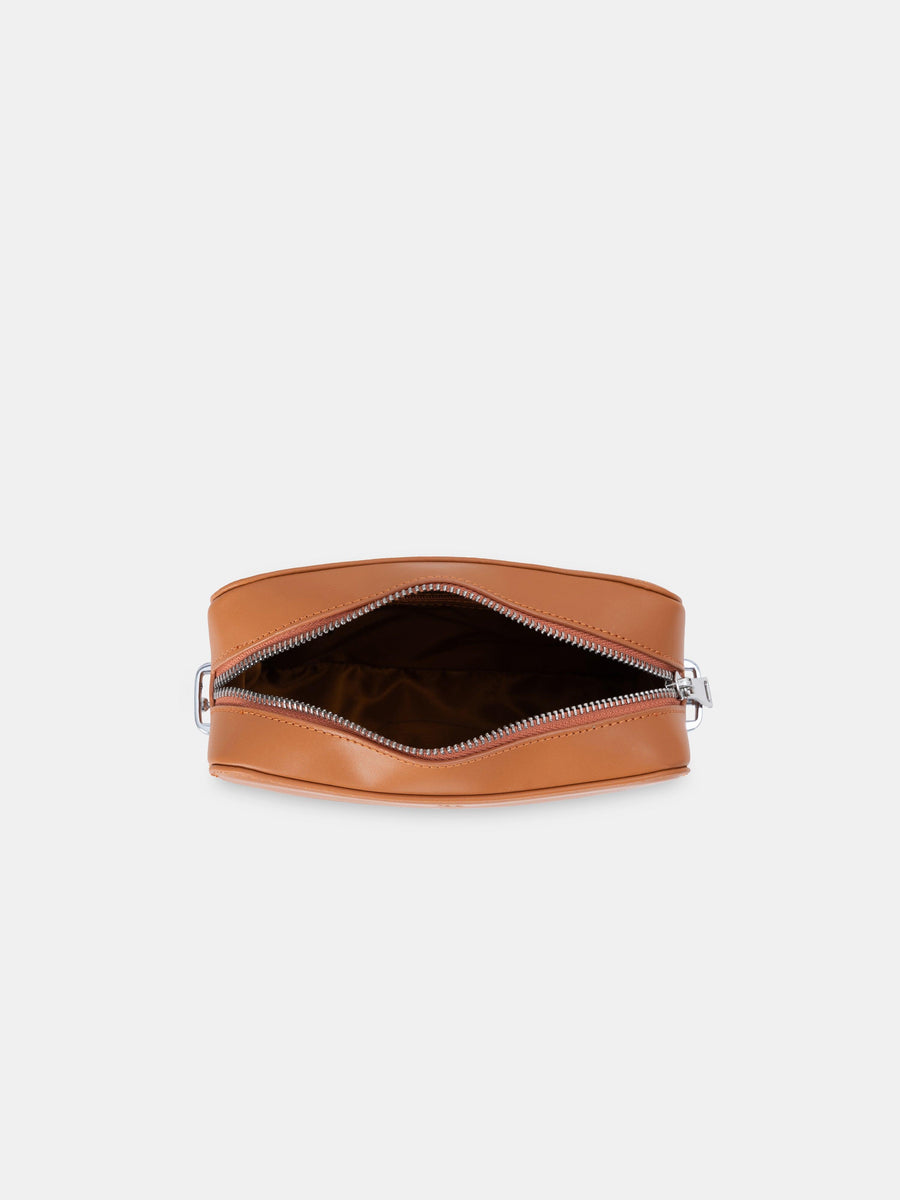 COURTSIDE PHONE BAG – FRANK
